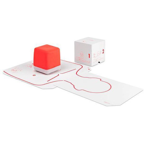 Simulaids Second Generation CPR CUBE™ | DiaMedical USA