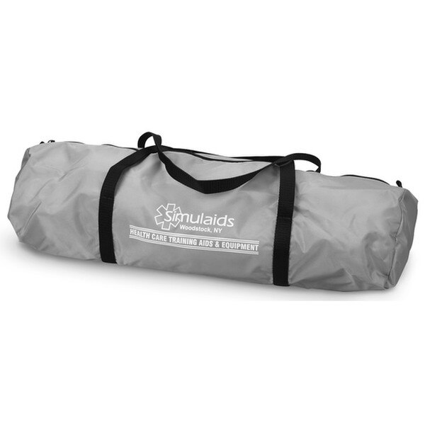 Simulaids Infant CPR Manikin Carry Bag | DiaMedical USA