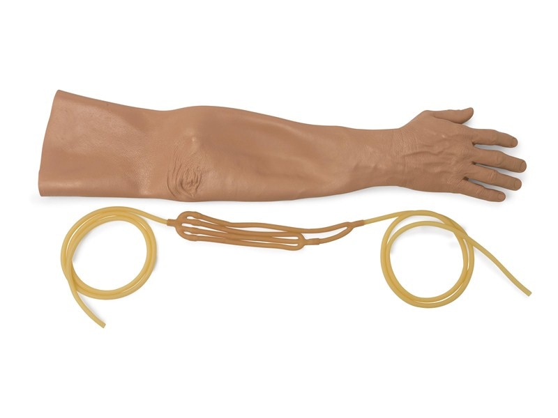 Laerdal Replacement Arm Skin/Veins - For Iv Arm Trainer | DiaMedical