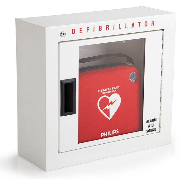 Philips Aed Cabinet Installation Instructions | Cabinets Matttroy