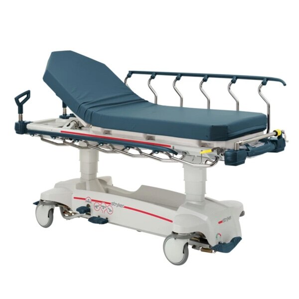 Stryker SM104 M-Series Transport Stretcher | DiaMedical USA
