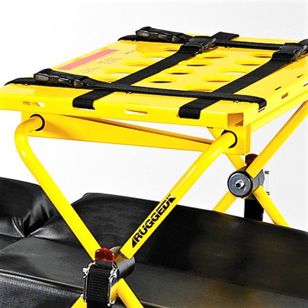 Stryker® Defibrillator Platform | DiaMedical