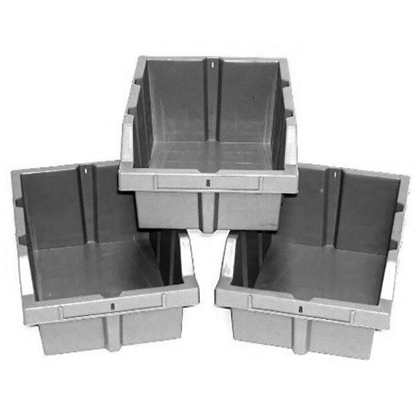 22 Storage Bin Package | DiaMedical