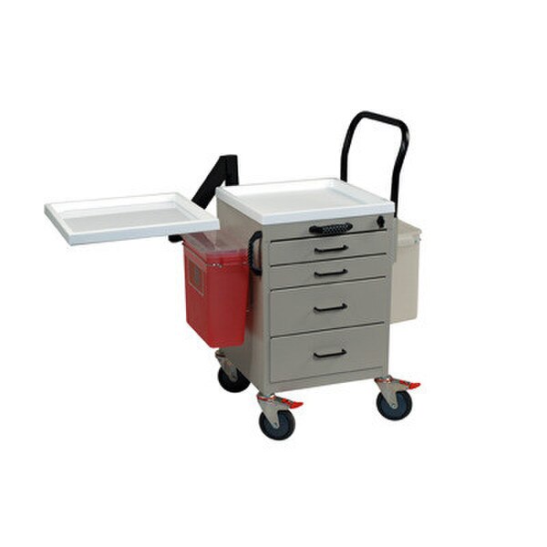 Start Cart for IV & Epidural Procedures | DiaMedical USA