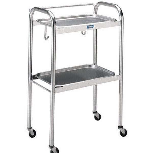 Anesthetist Cart | DiaMedical USA