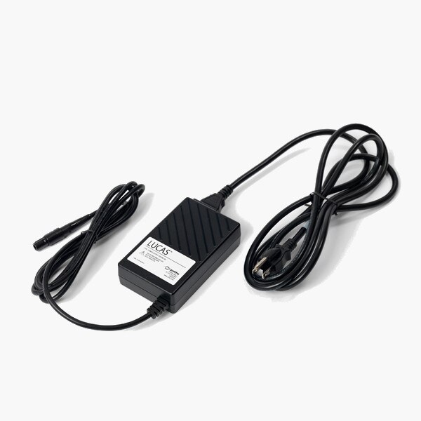 Lucas System Auxiliary Power Supply - Recertified | DiaMedical