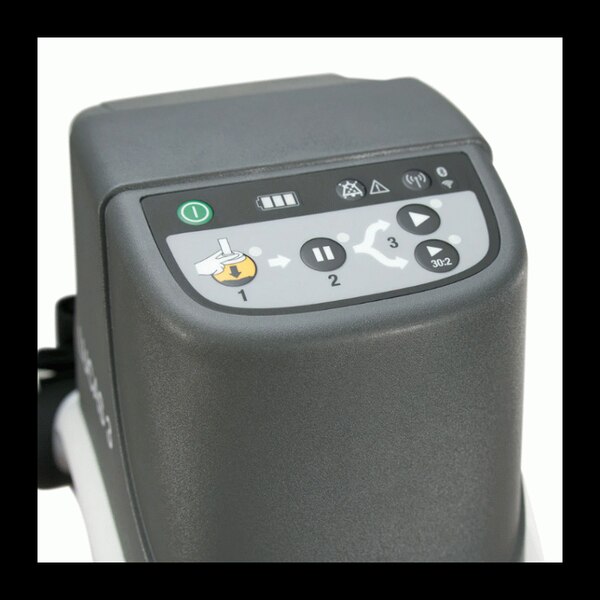 Lucas 3 Chest Compression System - Recertified | DiaMedical