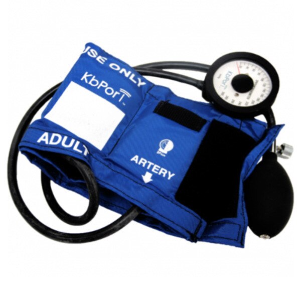 BPSim Blood Pressure Simulator | DiaMedical USA