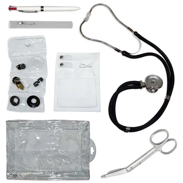 Pocket Nurse® Sprague Nurse Kit | DiaMedical