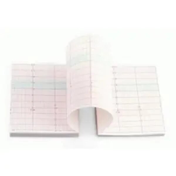 Pocket Nurse® Fetal Monitor Recording Paper | DiaMedical