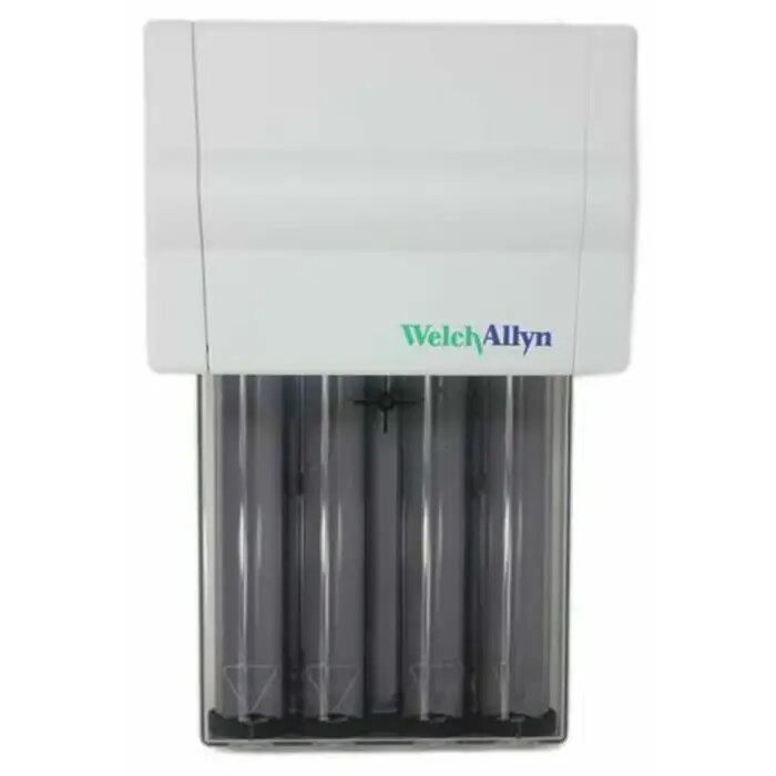 Welch Allyn® KleenSpec™ Otoscope Specula Dispenser | DiaMedical