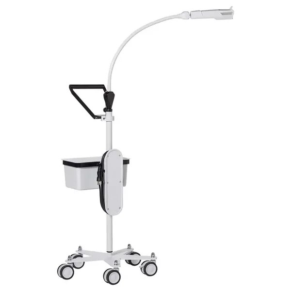 DURAQuipp™ Infrared Portable Vein Finder with Mobile Stand | DiaMedical