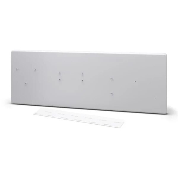 Wall-Mount Panel for 777 Integrated Diagnostic Systems Including Wall ...