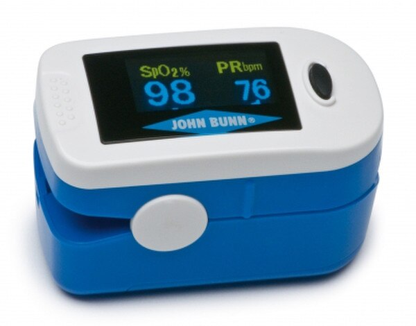 DigiOx Pulse Ox | DiaMedical USA