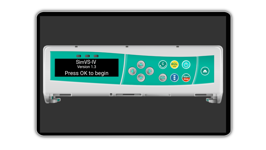 SimVS-IV | DiaMedical