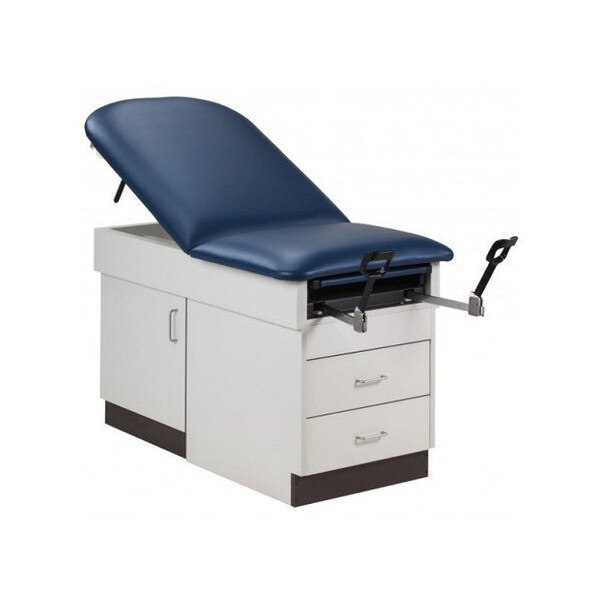 Clinton Classic Family Practice Table | DiaMedical USA