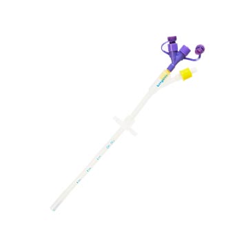 Kangaroo Gastrostomy Feeding Tube with Y-Ports | DiaMedical USA
