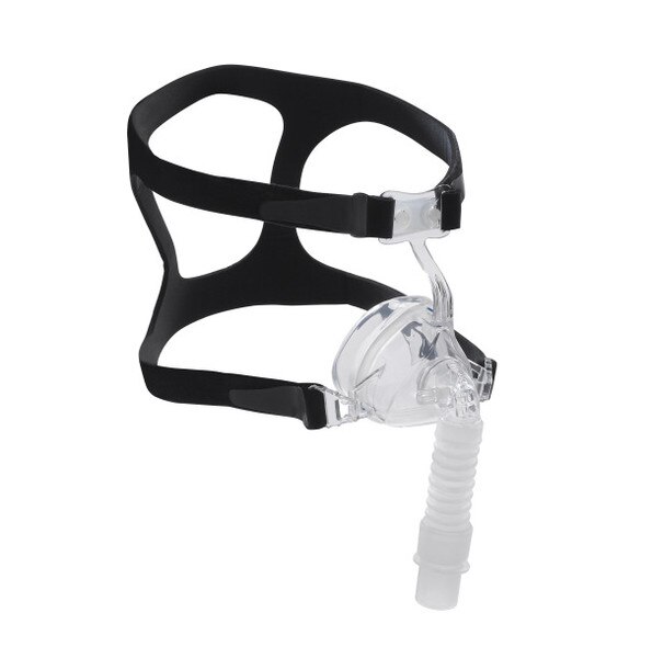 Drive Medical NasalFit Deluxe EZ CPAP Mask | DiaMedical USA