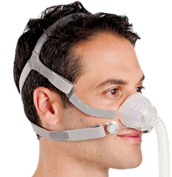 Resmed Airfit N10 Nasal CPAP Mask DiaMedical USA | lupon.gov.ph