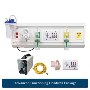 Headwalls & SOT | DiaMedical USA