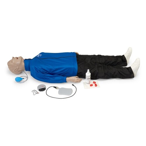 Life/form® Full Body Airway Larry Manikins | DiaMedical USA