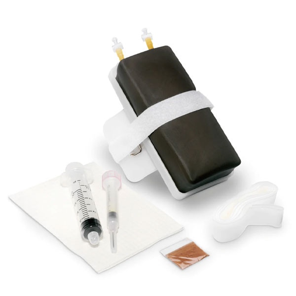 Life/Form® Venatech IM & SubQ Simulator | DiaMedical