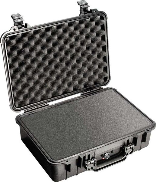Pelican™ 1500EMS Protector EMS Case | DiaMedical USA