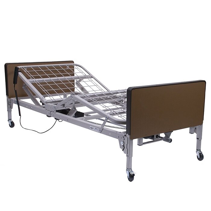 Graham-Field Patriot Full-Electric Homecare Bed