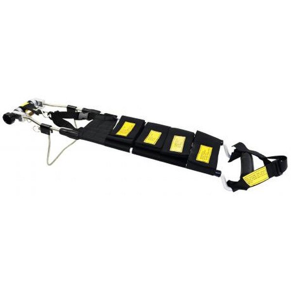 Curaplex® Traction Splint | DiaMedical