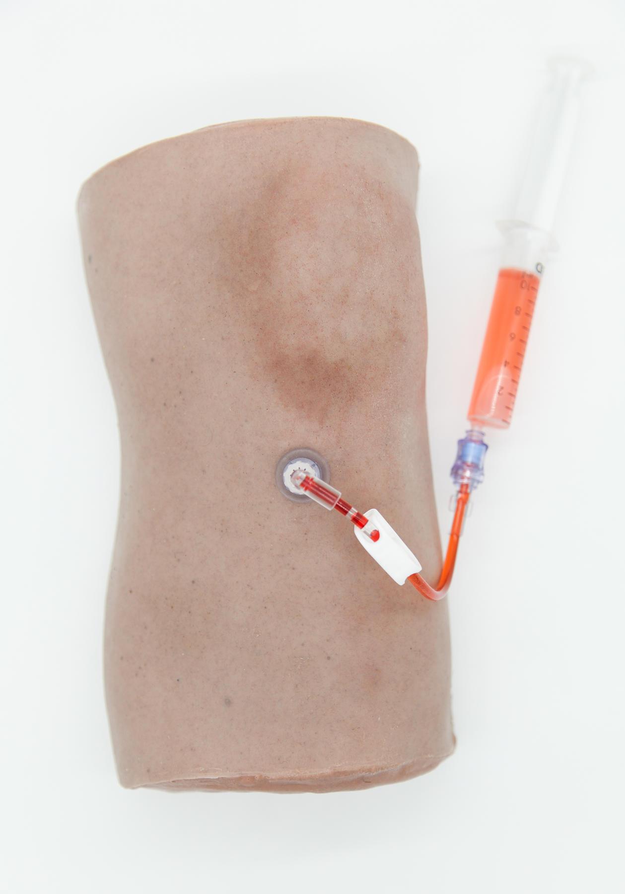 Intraosseous Task Trainer | DiaMedical USA