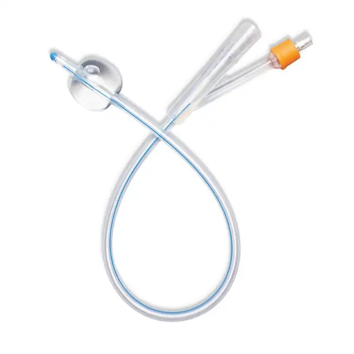 Bard Foley Catheter Education Foley Catheters Market Size, Share,