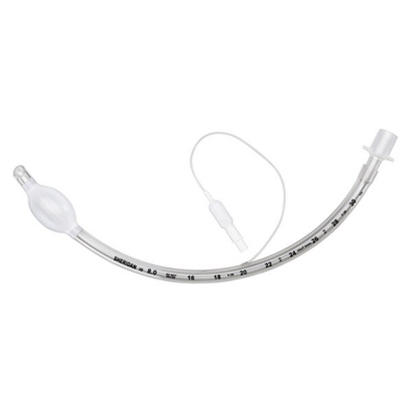 Teleflex® Pediatric Cuffed Endotracheal Tubes | DiaMedical