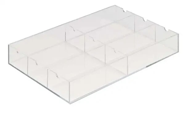 Marketlab Tube Rack Holder | DiaMedical