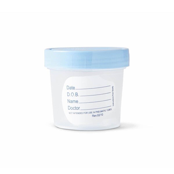 Non-Sterile Specimen Cups | DiaMedical USA