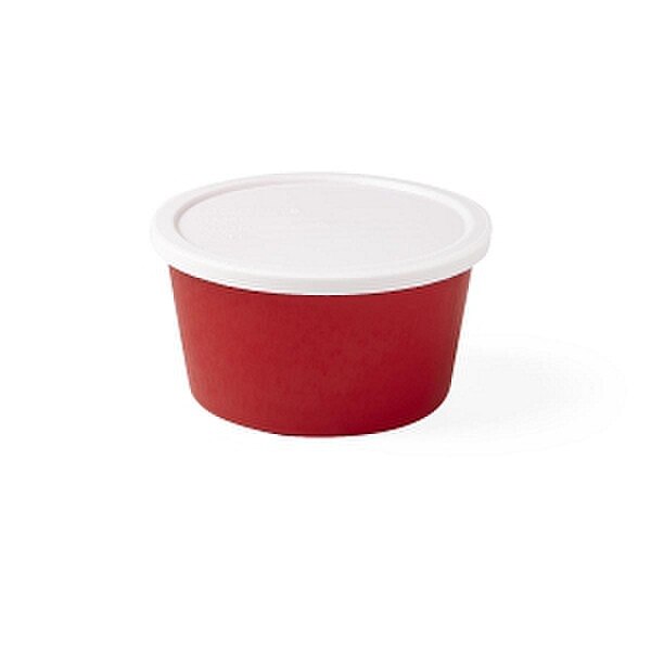 Stool Collection Container with Lid | DiaMedical USA