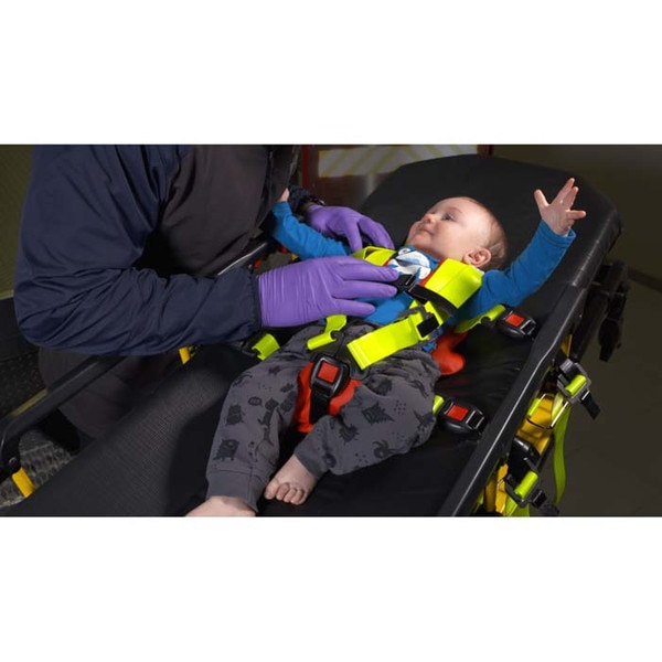 Emergency Child Restraint System | DiaMedical USA