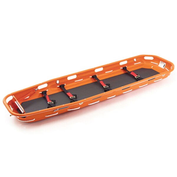 FERNO® Basket Stretcher - Orange/Black