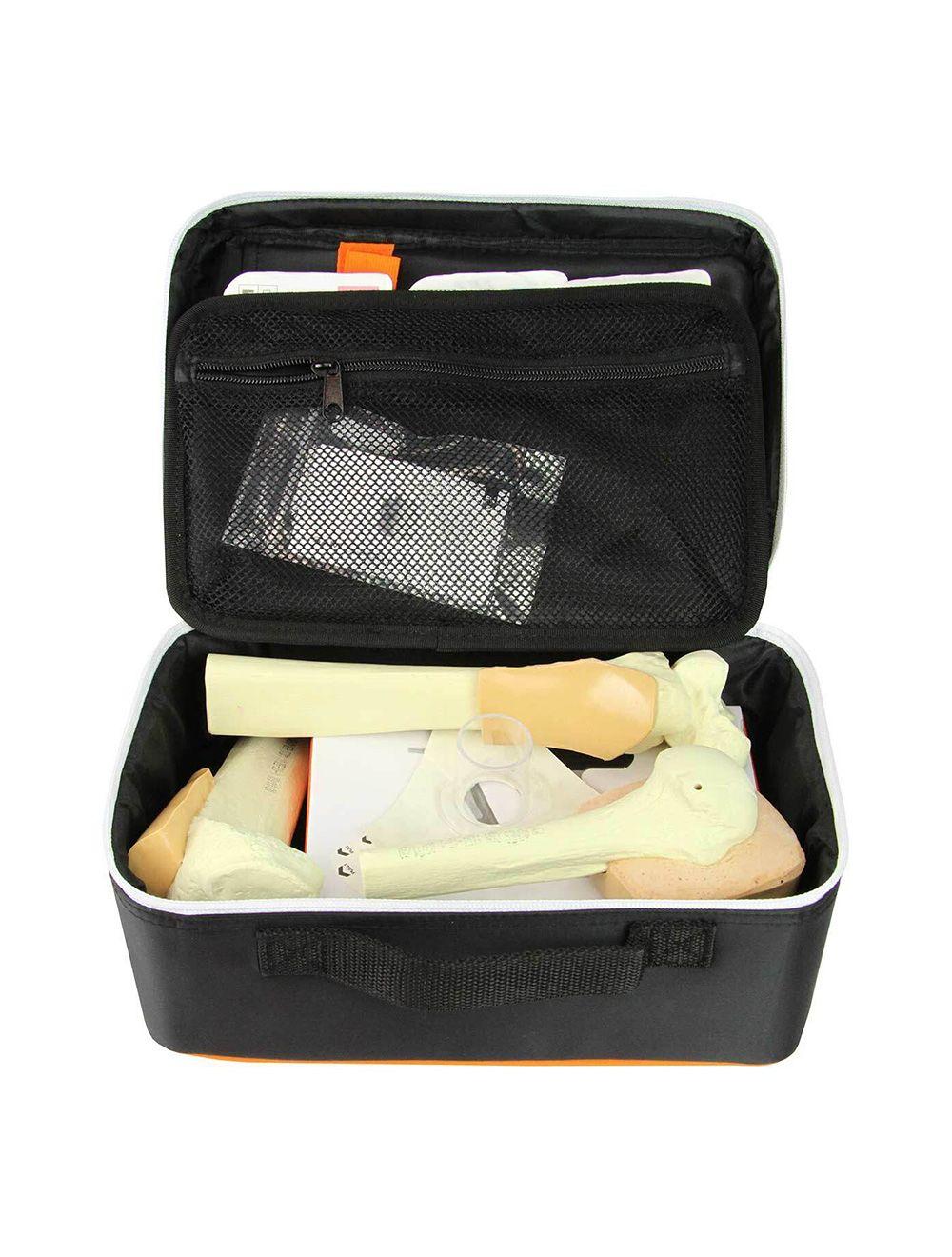 SAM IO Training Kit w/ Humerus, Proximal Tibia, Distal Tibia | DiaMedical