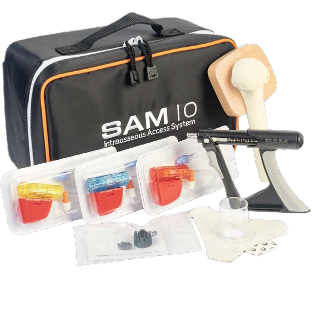 SAM IO Training Kit w/ Proximal Tibia