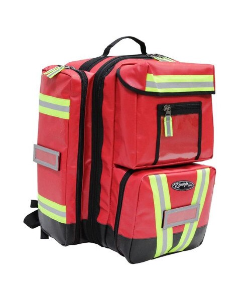 Premium Ultimate EMS Backpack - Tarpaulin | DiaMedical
