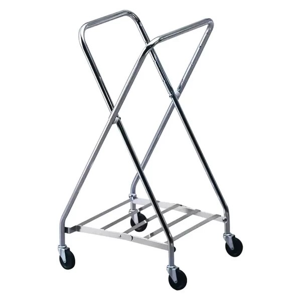 Folding Adjustable Linen Hamper | DiaMedical