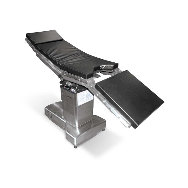 Steris Asmsco 3080 RL Surgical Table w/ Hand Held Remote Control ...