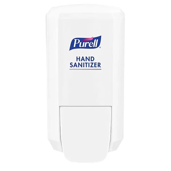 Purell® CS2 Push-Style Healthy Soap® Dispenser | DiaMedical