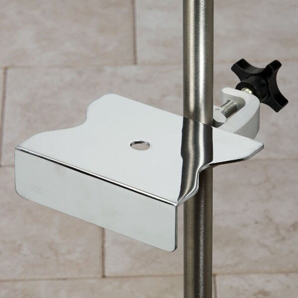 Pump Support Tray | DiaMedical