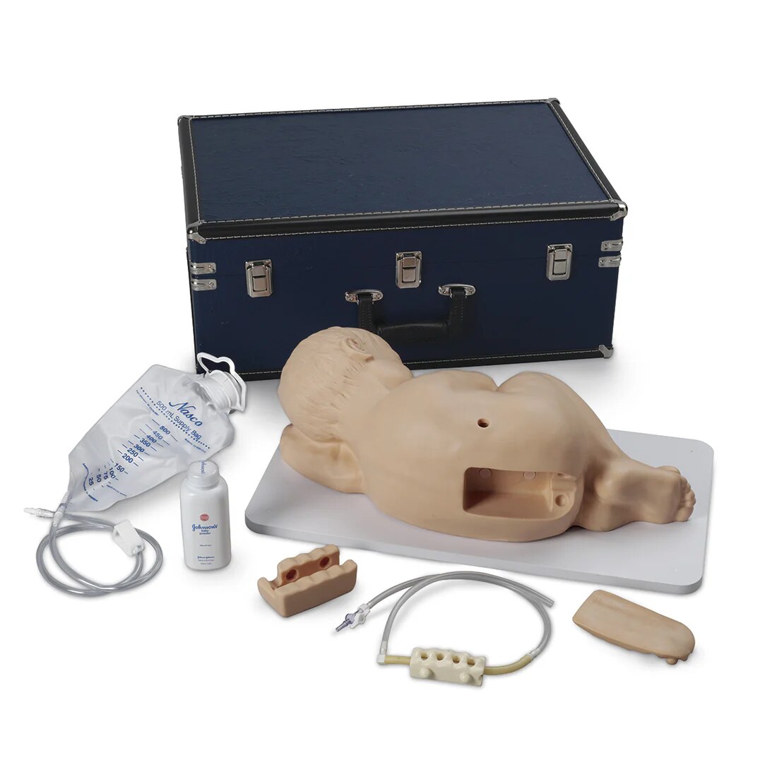 Life/form® Pediatric Lumbar Puncture Simulator | DiaMedical