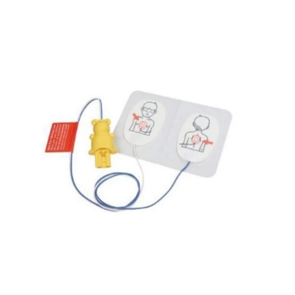 Laerdal Pediatric Training Pads | DiaMedical