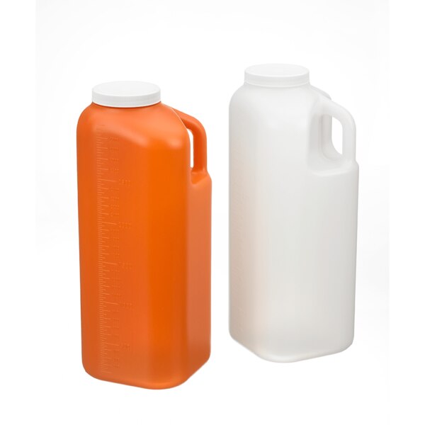 Medegen 24-Hour Urine Collection Containers | DiaMedical