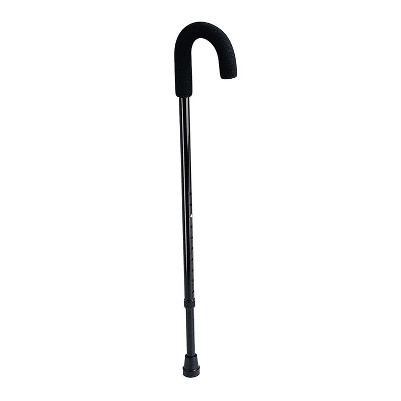 Standard Aluminum Cane | DiaMedical USA