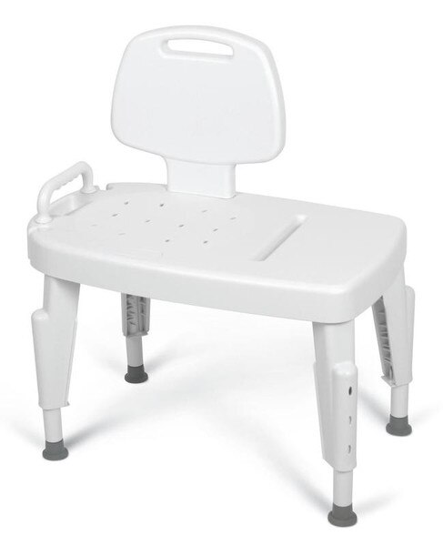 Composite Transfer Benches | DiaMedical USA