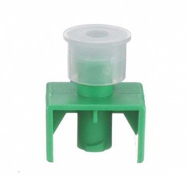 B. Braun Fluid Dispensing Connector | DiaMedical